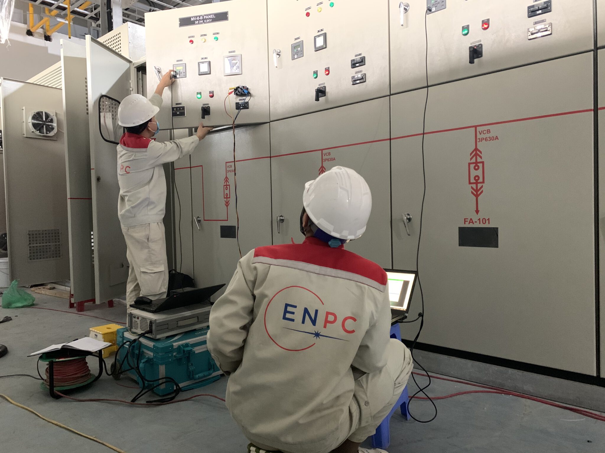 Trang chủ - enpc.com.vn